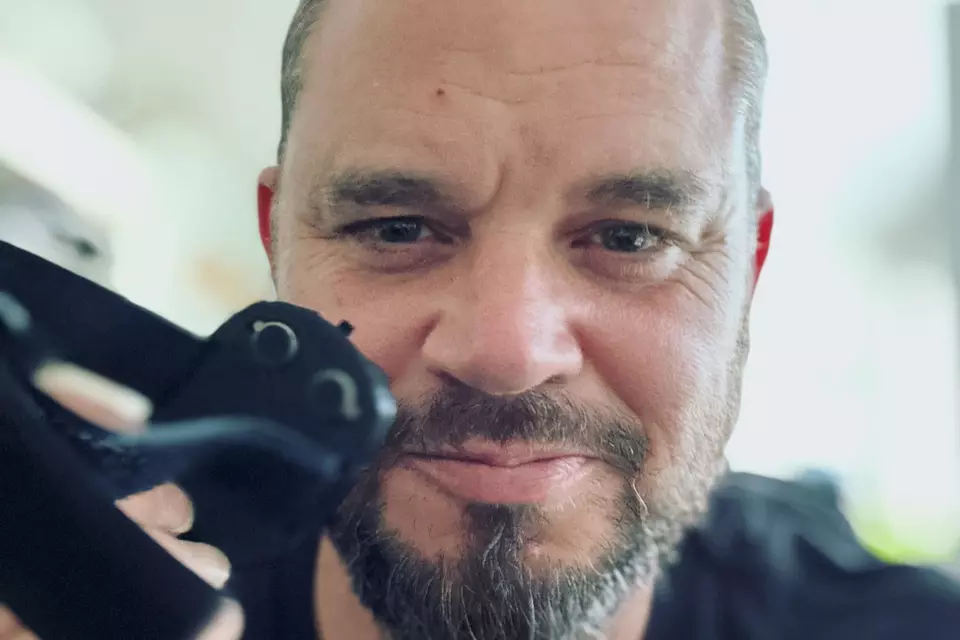 We're investing in the Beech Band, a wearable device that aims to manage Parkinson's symptoms ...